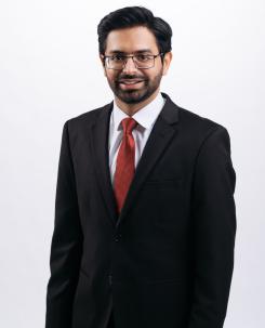 Muhammad Arshad, MD - Hospitalist | TidalHealth